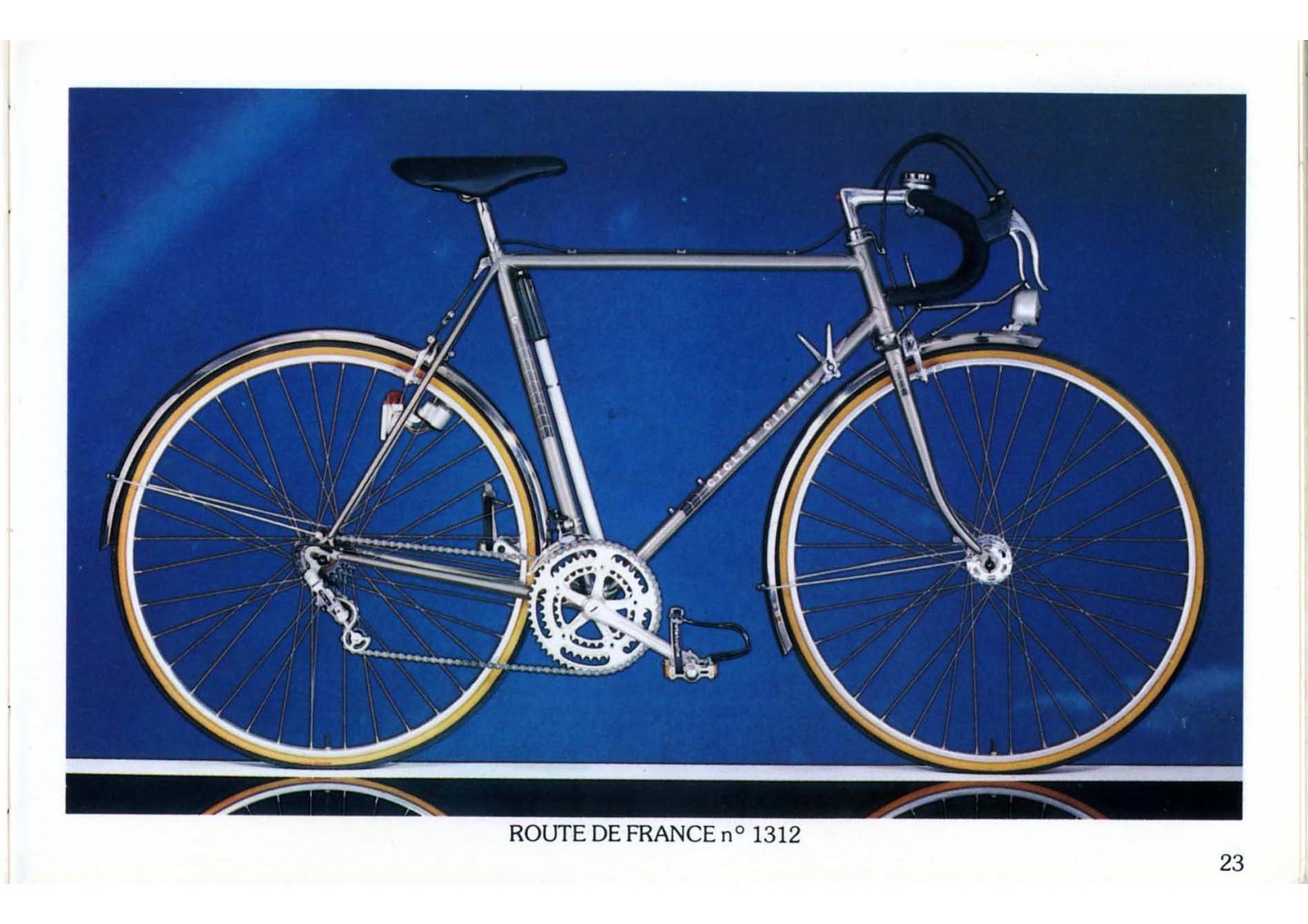 CATALOGUES GITANE: GITANE 1980 | atelier-yuwa.ciao.jp