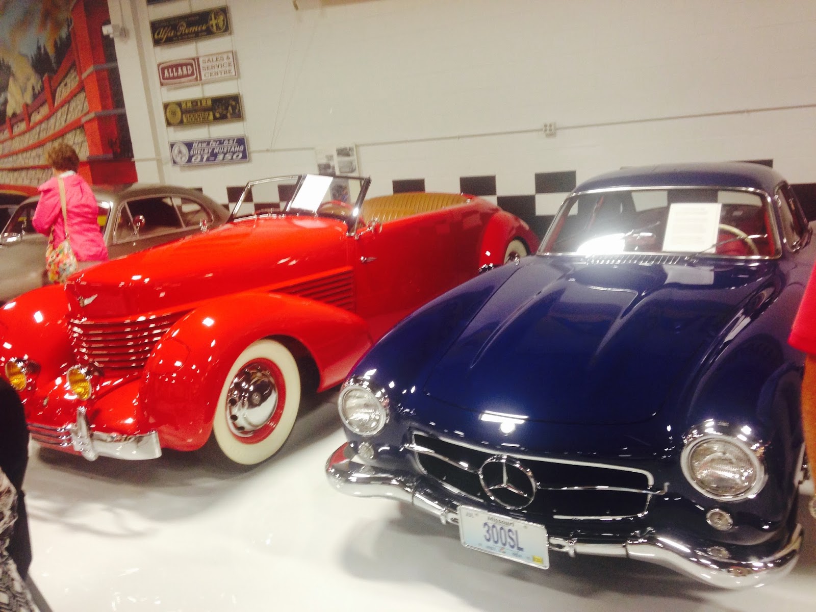 Our Big Trip: 2015-06-14