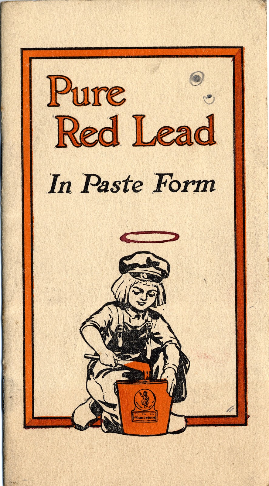 Architecture Research: Red Lead