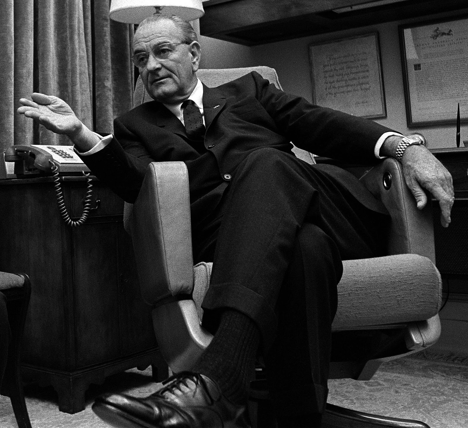 Welcome to RolexMagazine.com: The History of The Rolex President [Part 10]