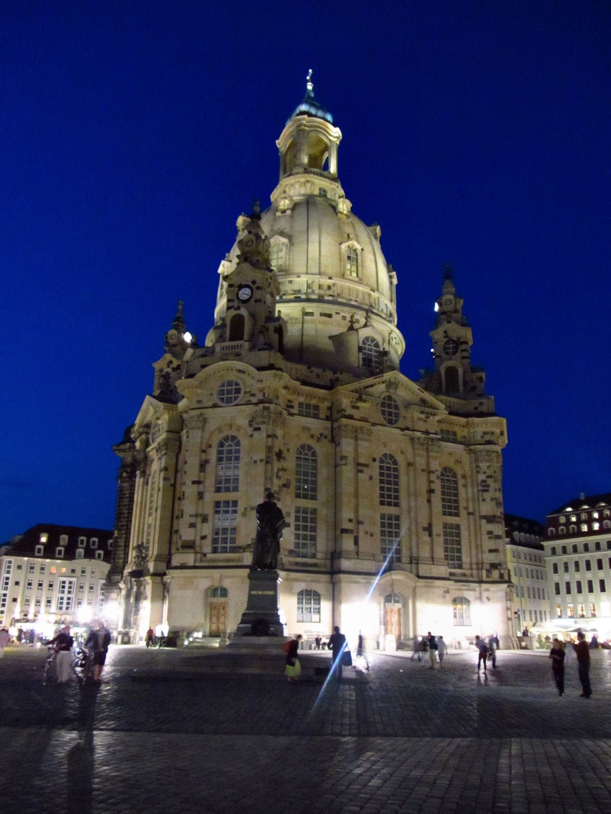 Wonderful Life: Juli 2012