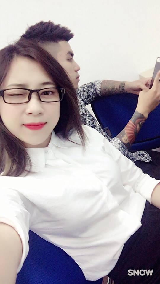 Bộ Ảnh Hot Girl NGUYỄN KHÁNH LINH - Khi bị tung clip Sex | Bokep Bugil ...