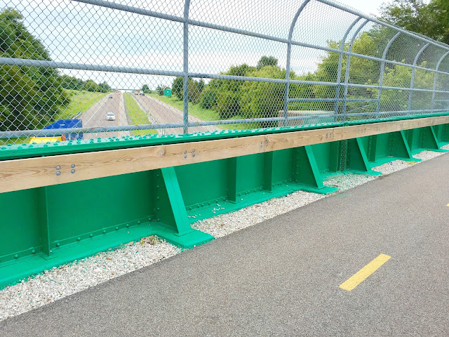 Chuck's Adventures: Madison County (IL) Bike Trails