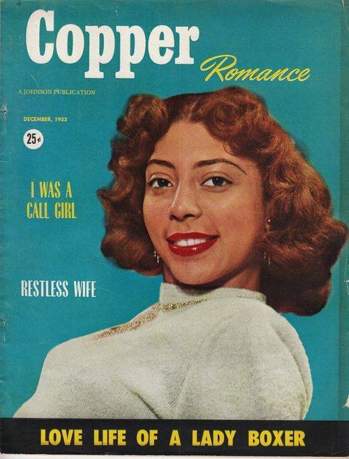 Moors In America | Moorish Americans: Copper Romance Magazine | Copper ...