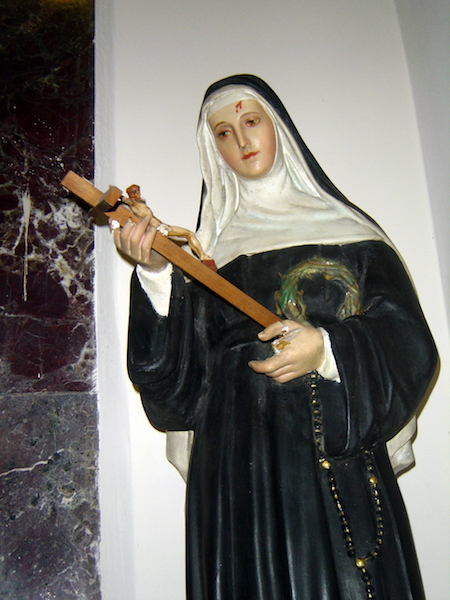 santa rita santa rita lo que se da no se quita: CAPÍTOL 185: LES SANTES ...