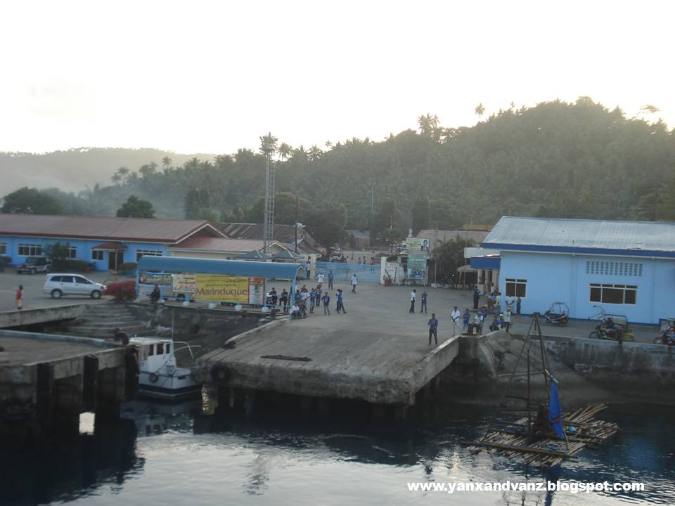 Marinduque, Philippines (Part 1): A Journey Back Home