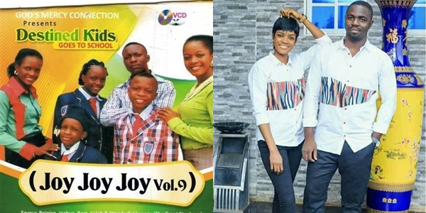 Pre-wedding photos of Destiny Kids' Favour Iwueze as she turns 27 ...