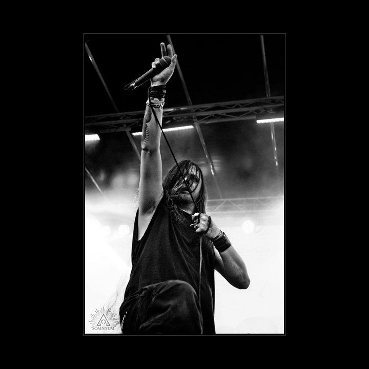 Infernal Dominion: Interview with MKM from Antaeus and Aosoth (French ...