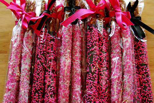 Fun & Creative Baking Ideas