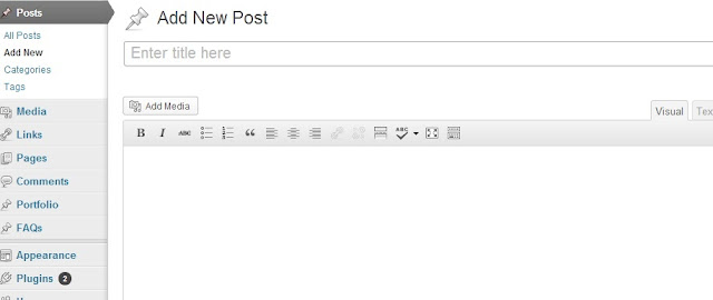 7 things to do before you hit publish on your new blog post - Amanda ...