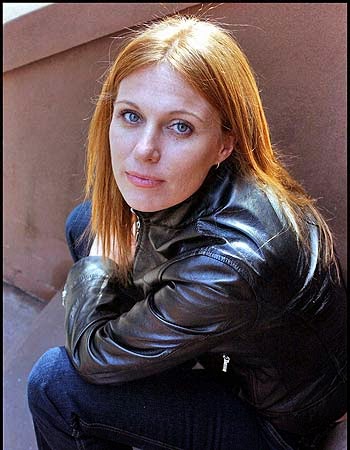 In Conversation with Caroline Overington, March 18