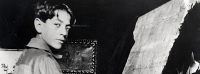 OUTSIDERS - IL MUSEO IMMAGINARIO: PRIMO CONTI, IL MOMENTO FUTURISTA DI ...