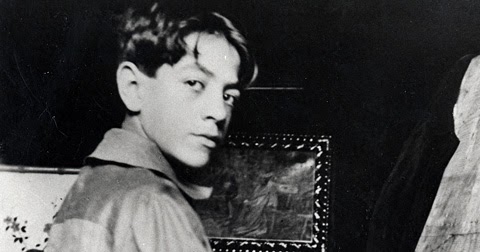 OUTSIDERS - IL MUSEO IMMAGINARIO: PRIMO CONTI, IL MOMENTO FUTURISTA DI ...