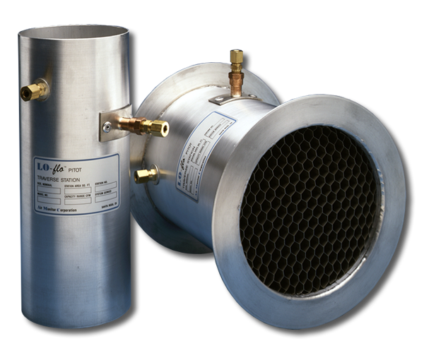 Excellent Airflow Measurement & Control Technical Reference Material ...