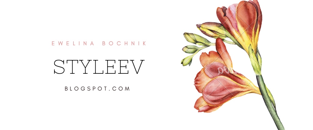 Styleev: 207. CHERRY BOMB | black & maroon