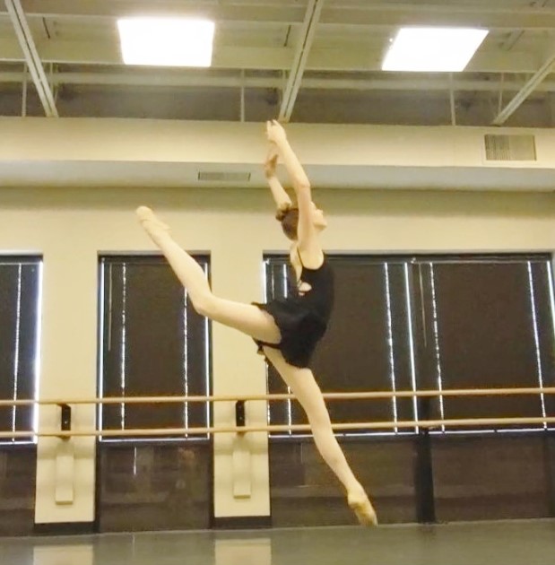 the Ballet Buff blog: The Student: 3 B's to Advance Ballet