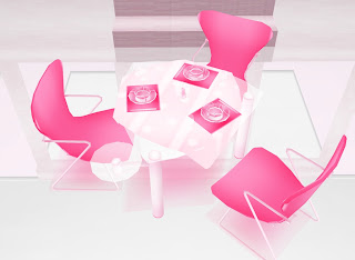 PERIODICO IMVU LAS NOTICIAS MAS IMPACTANTES: ANUNCIO