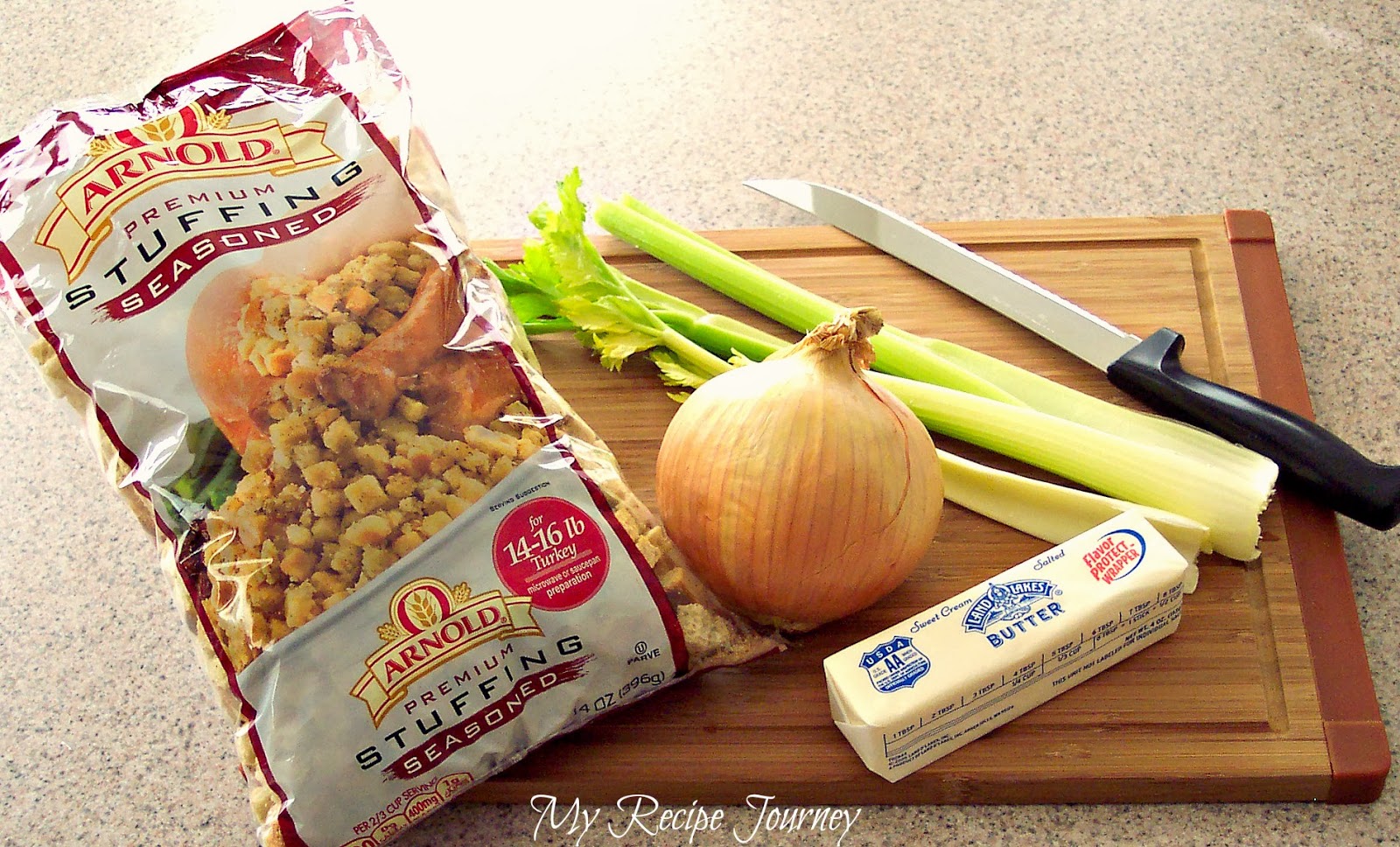 Dave Arnold Stuffing Recipe - Banana-breads.com