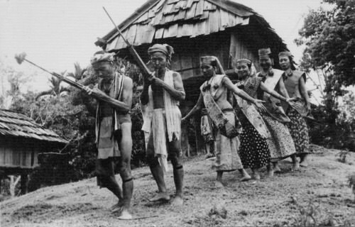 Rumpun Apau Kayan - Lepau Kenyah