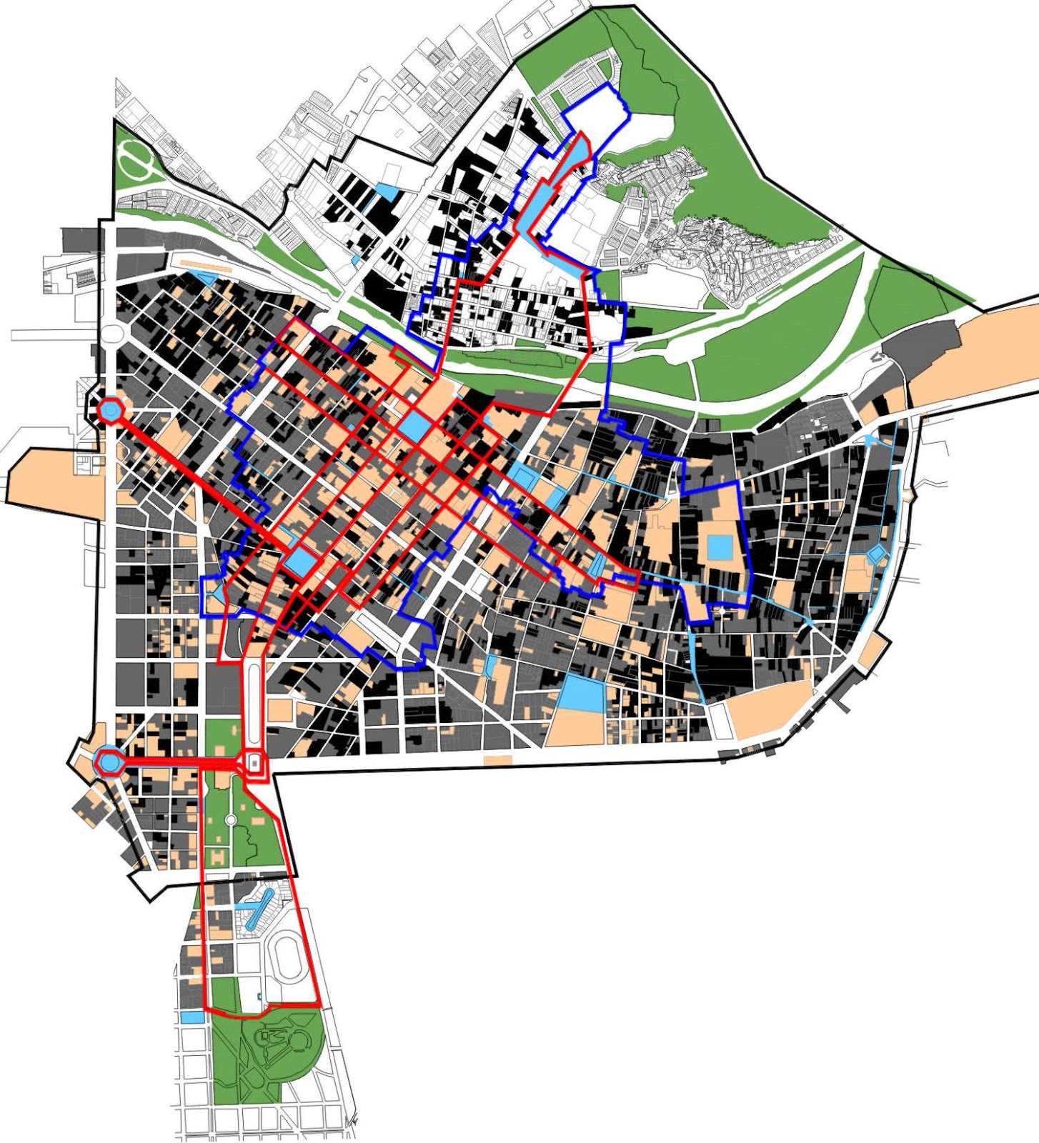 Lima Milenaria: Entonces, ¿qué es recuperar un Centro Histórico?