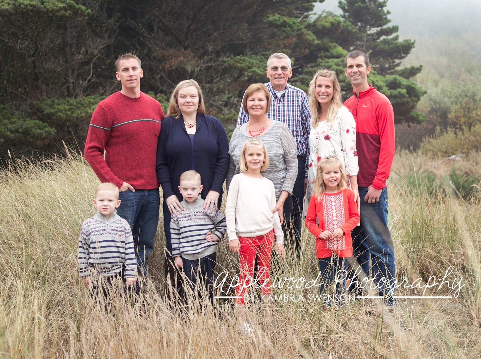 Applewood Photography: The Loeding Family
