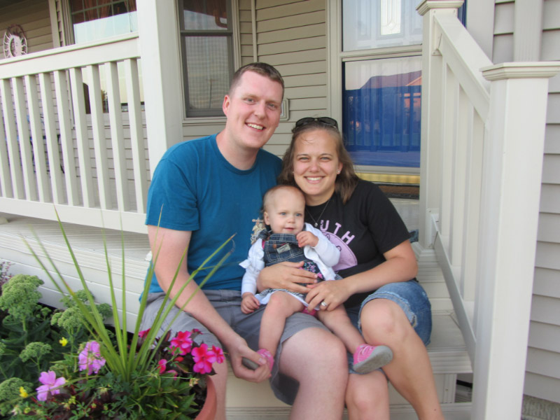 Nelson Family Blog: August 2013