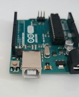 michaelsarduino: Arduino mit Strom versorgen