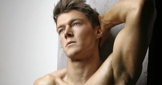 Daily Bodybuilding Motivation: The Amazing Fitness Model and Physique ...