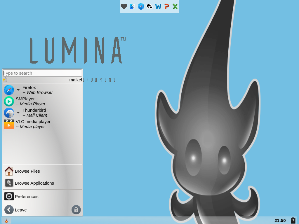 ESCRITORIOS DISPONIBLE PARA ARCH LINUX EN EL 2020 (DESKTOP ENVIRONMENT)