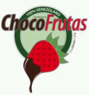 CHOCO FRUTAS....DATE UN GUSTO..