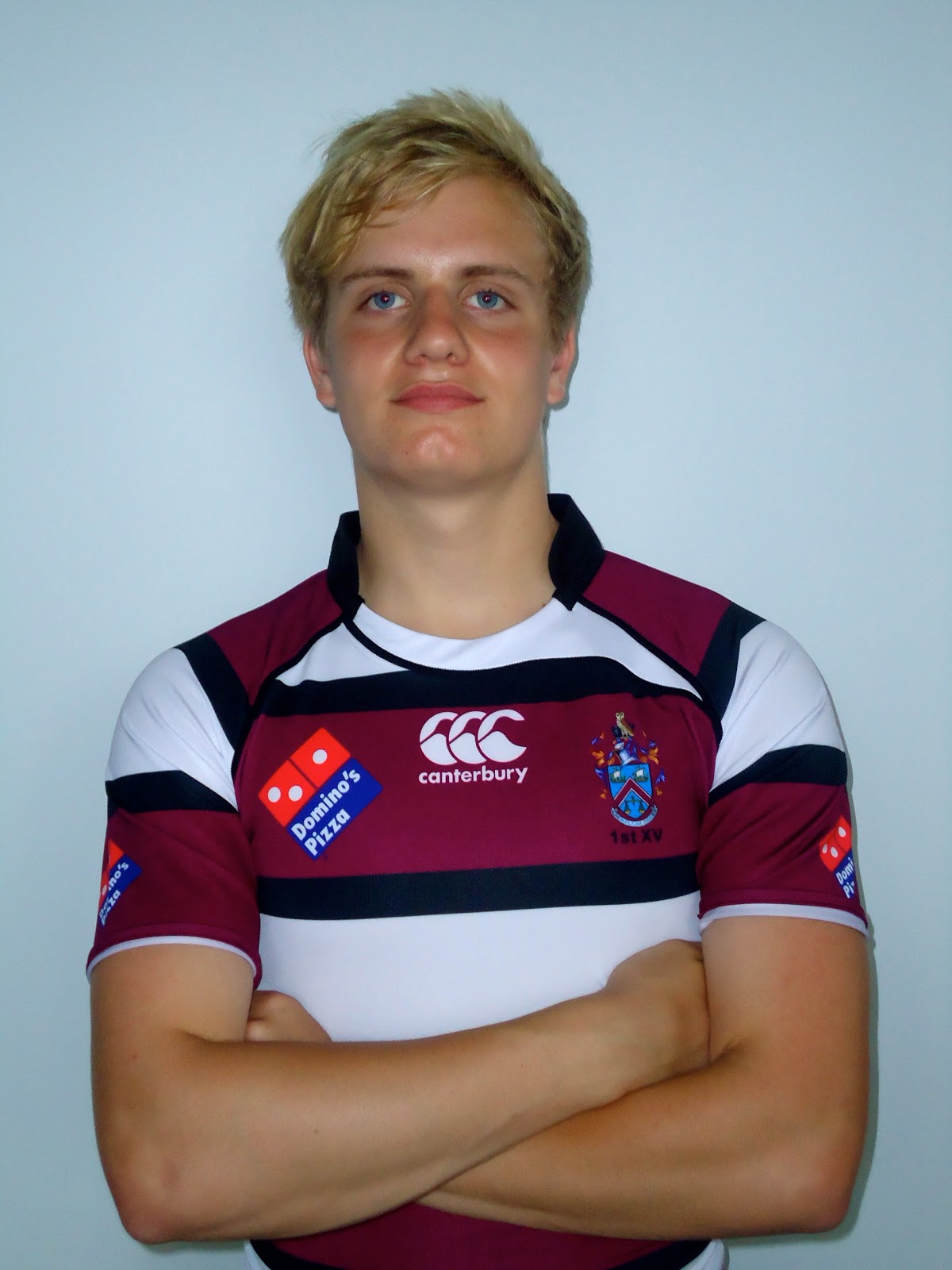 South Africa Rugby Tour 2011: Player Profiles