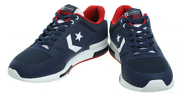 The Converse Blog: Converse Force 5 XLT