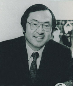 Futuro sempre quase definido: Ohmae