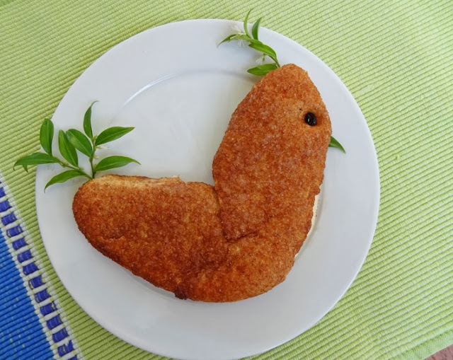 Moon: Haantje Pik...