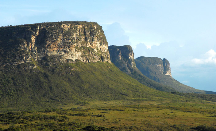 Conhecendo Vilhena: Localização de Vilhena - RO