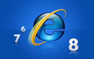 History of All Logos: All Internet Explorer Logos