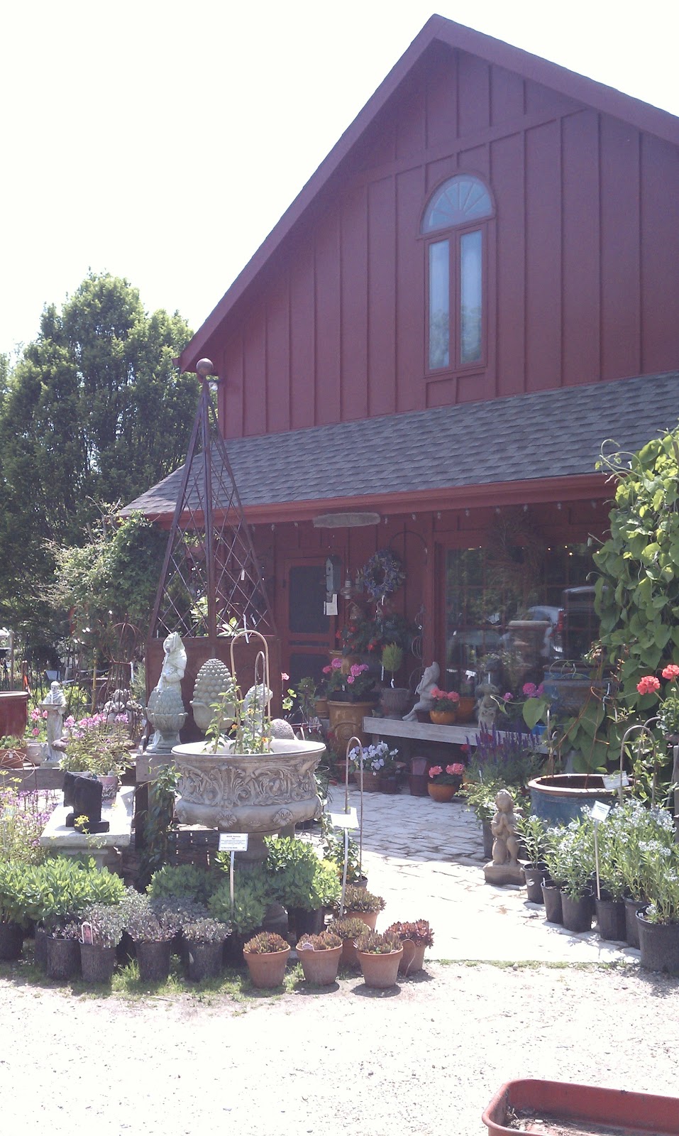 Lively Happenings: Whimsical Wisconsin