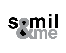 Mysoon Taha Portfolio: SAMIL Industries Logos