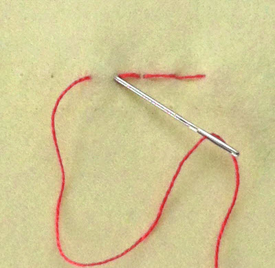 Hope & Gloria: Hope & Gloria Guide to Sewing Fabulous Stitches