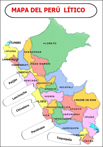 PREGUNTAS DE ADMISION HISTORIA: PRIMEROS PERUANOS