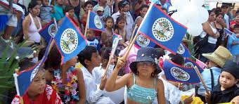BELIZE CITY: BELIZE
