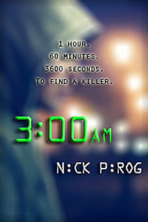 3 am by Nick Pirog