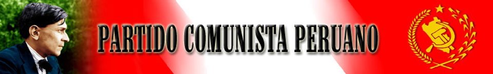 Viva el Perú, ¡¡Viva el pueblo peruano!! ¡¡Viva la unidad de las ...