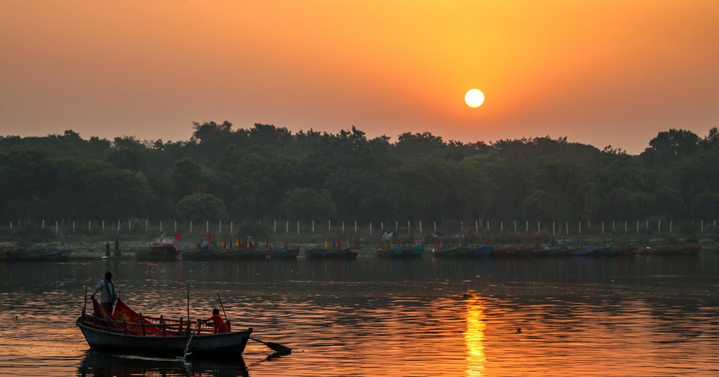 Durlov Bhowmik Photography: A Trip to Brij-Bhoomi