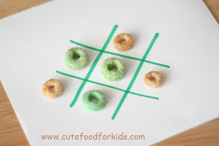 Cute Food For Kids?: Playable Edible Game