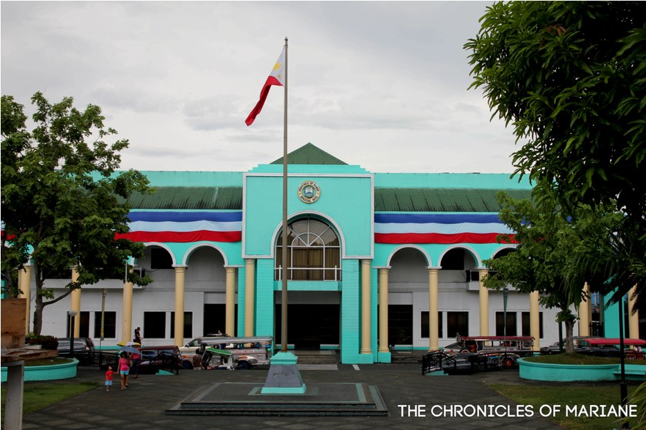 Playing Hide and Seek with Albay's Mayon Volcano | The Chronicles of ...