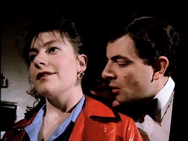 A Much Deeper Level: The Witches, Part 5: Of Mice and Women