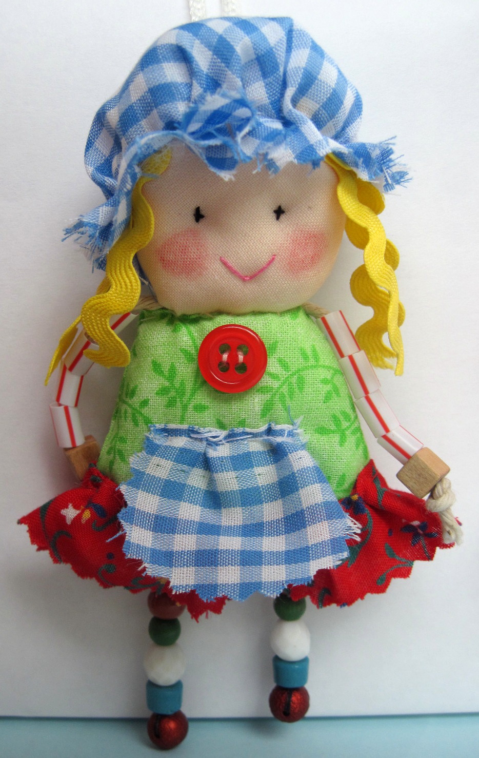 Flutterby Patch: June 2012