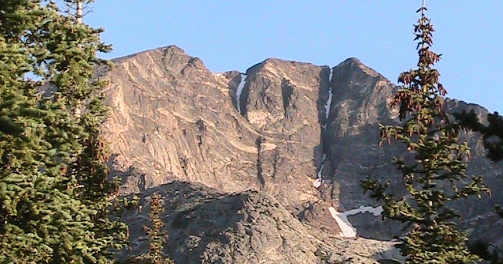 Hiking Rocky Mountain National Park: Fay Lakes and Spectacle Lakes via ...
