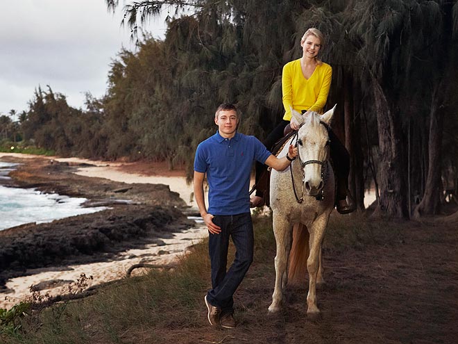 Red Carpet Wedding: Elizabeth Smart and Matthew Gilmour - Red Carpet ...